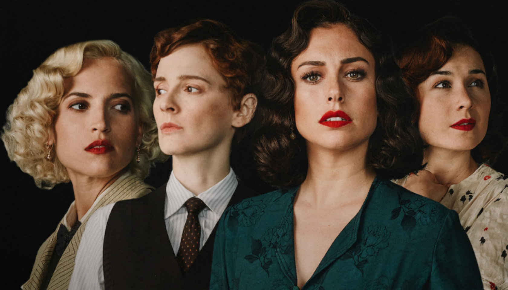 Crítica: As Telefonistas (5ª Temporada - Parte 1) - Francamente, querida Crítica: As Telefonistas (5ª Temporada - Parte 1) - Francamente, querida